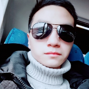 昨日笑靥醉清风灬 