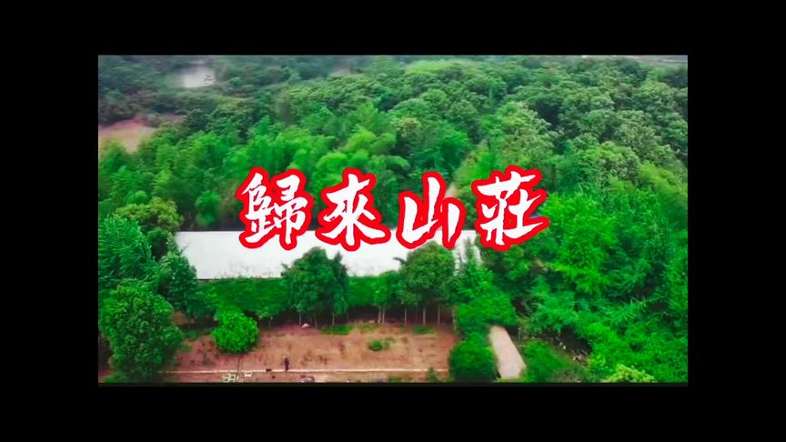 《歸去来兮》九江彭泽湖西歸来山莊一社会实践活动,志愿者在行动