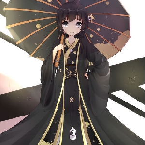 无节操的八雲墨 