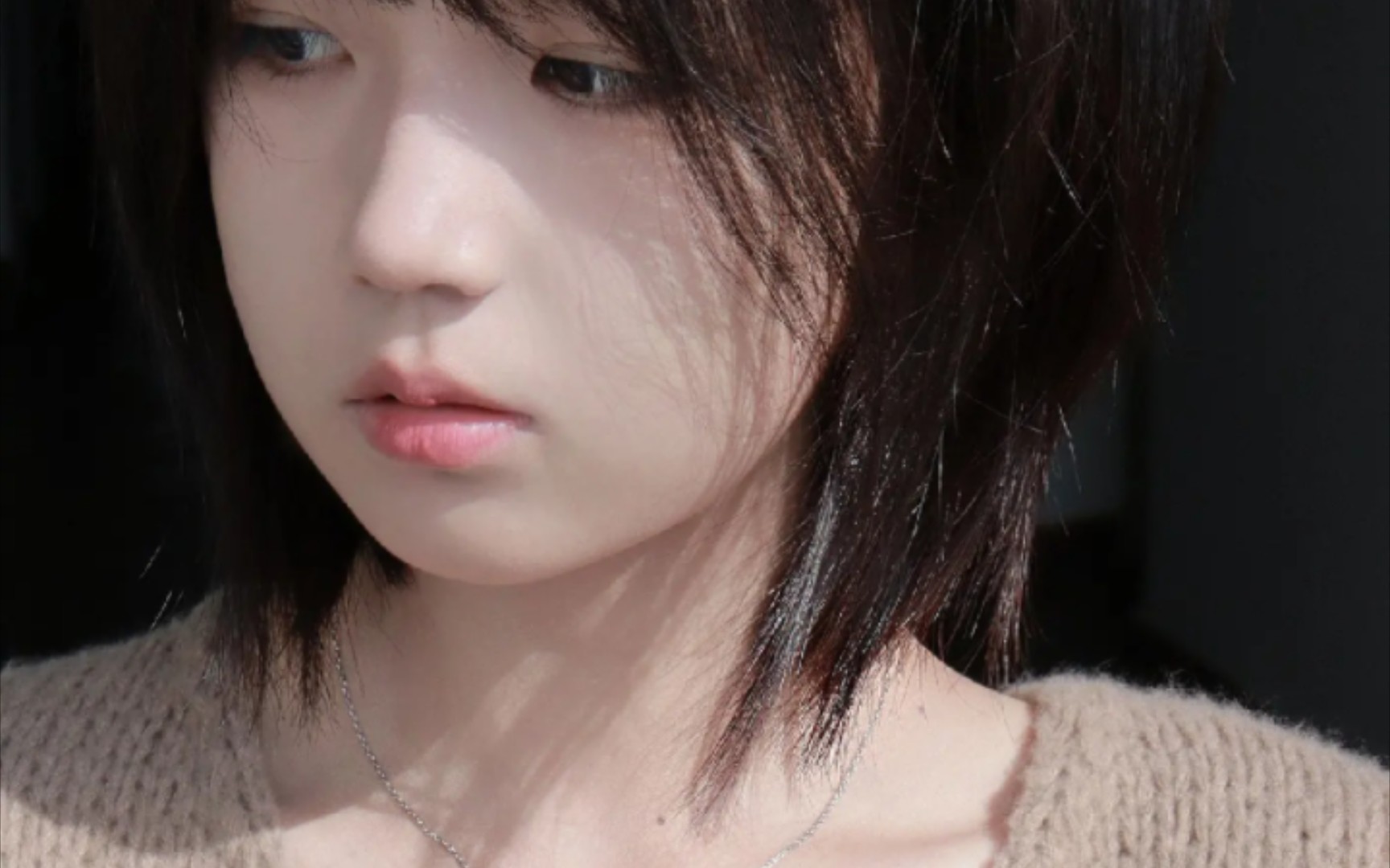 是我引诱你吗我曾经向你说过好话 吗我不是明明告诉你我不能爱你吗_...