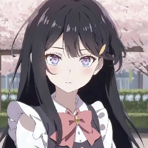 京墨与青黛同归 