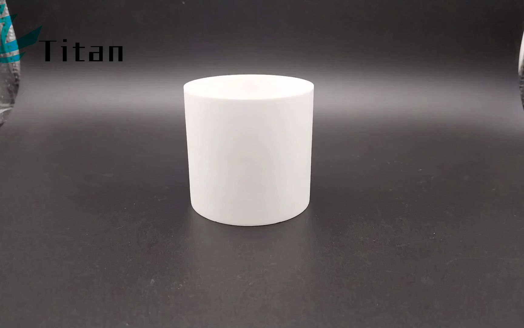 "看我脸色"-不同氧化铝含量的耐磨陶瓷管展示及对比