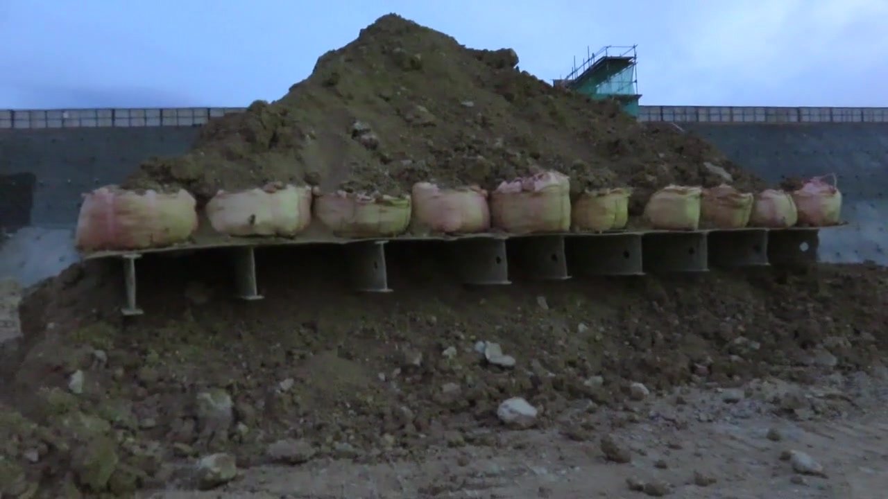 cfg桩桩基检测规范