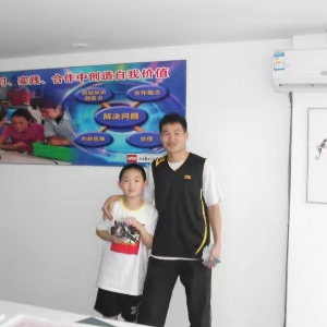 全家人的第二课堂 