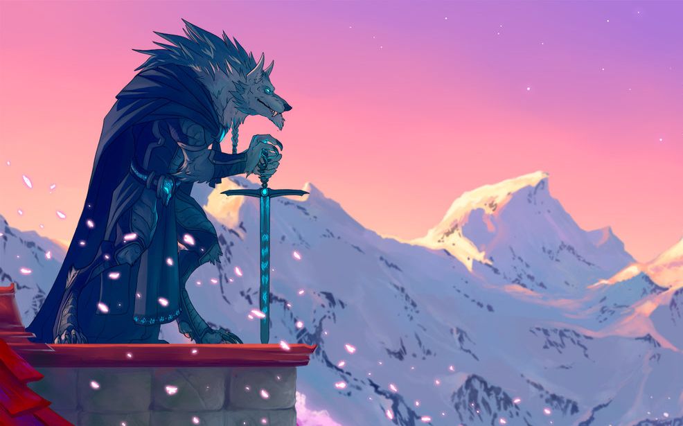 【魔兽世界】官方短片合集【英文原版】