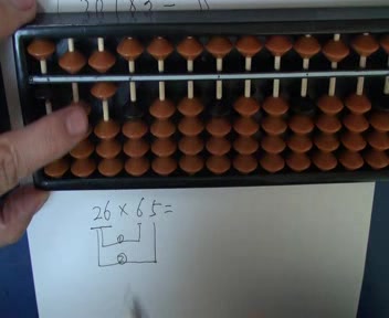 珠心算教学视频全集(-2位---乘2位)
