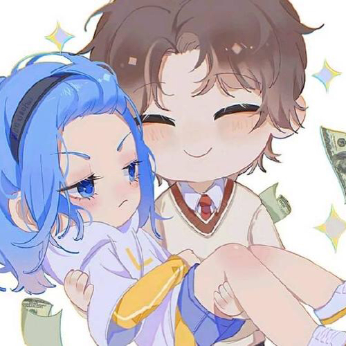 奔赴洛羿OwO 