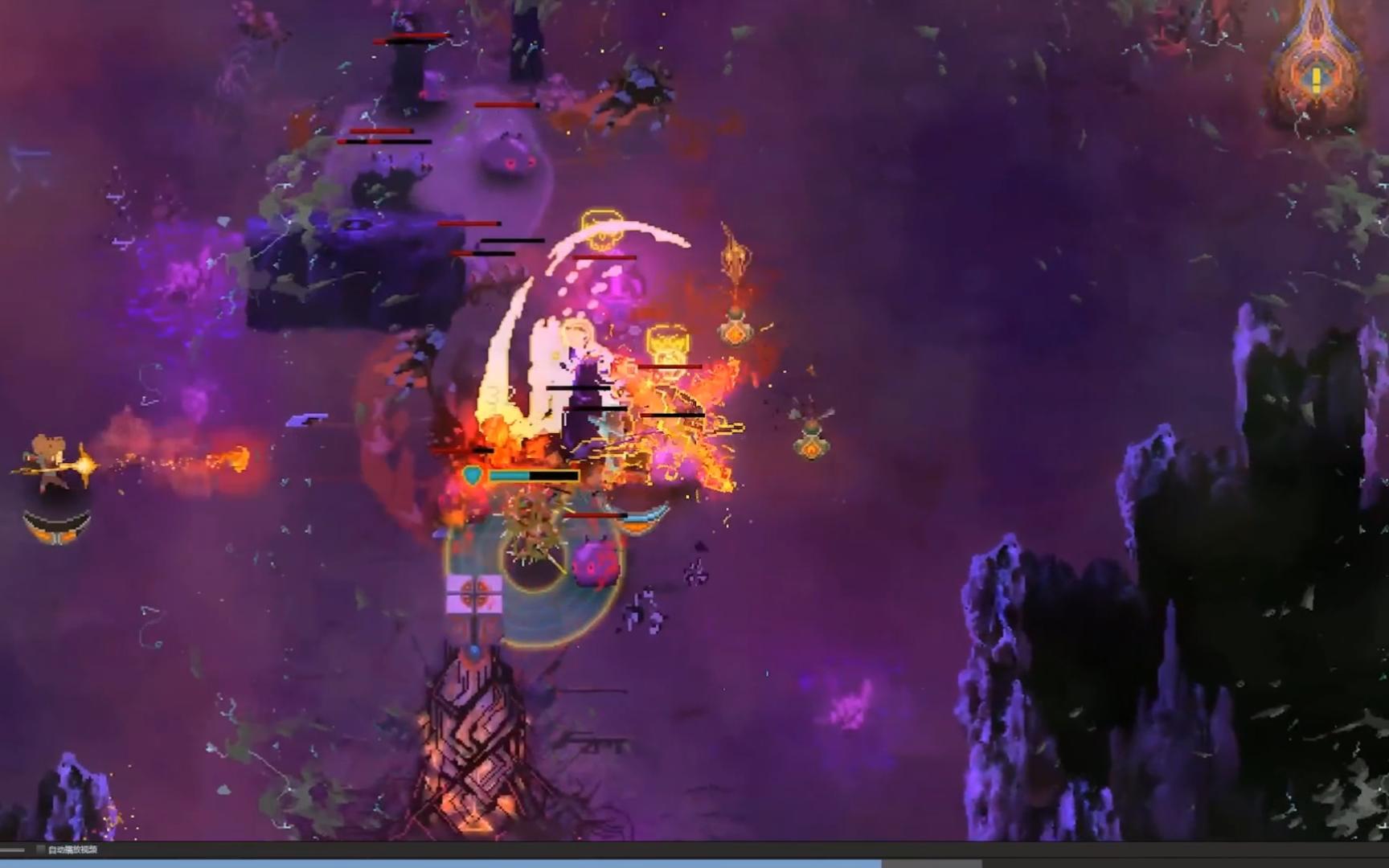 steam限时跳楼价游戏之莫塔守山人(Children of Morta)是一款可联机的...