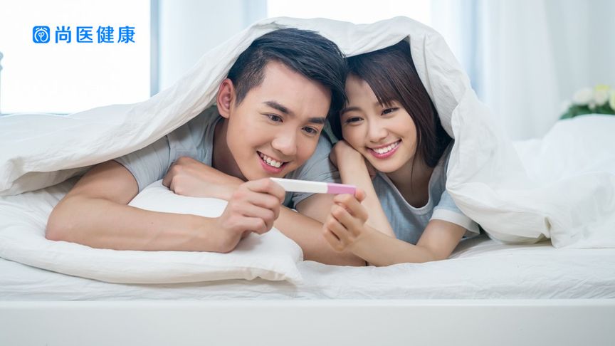 验孕棒怎么用最准?选对时间准确率高升!