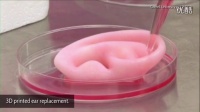 科普视频:5分钟概览生物3D打印尖端技术 3D知道网