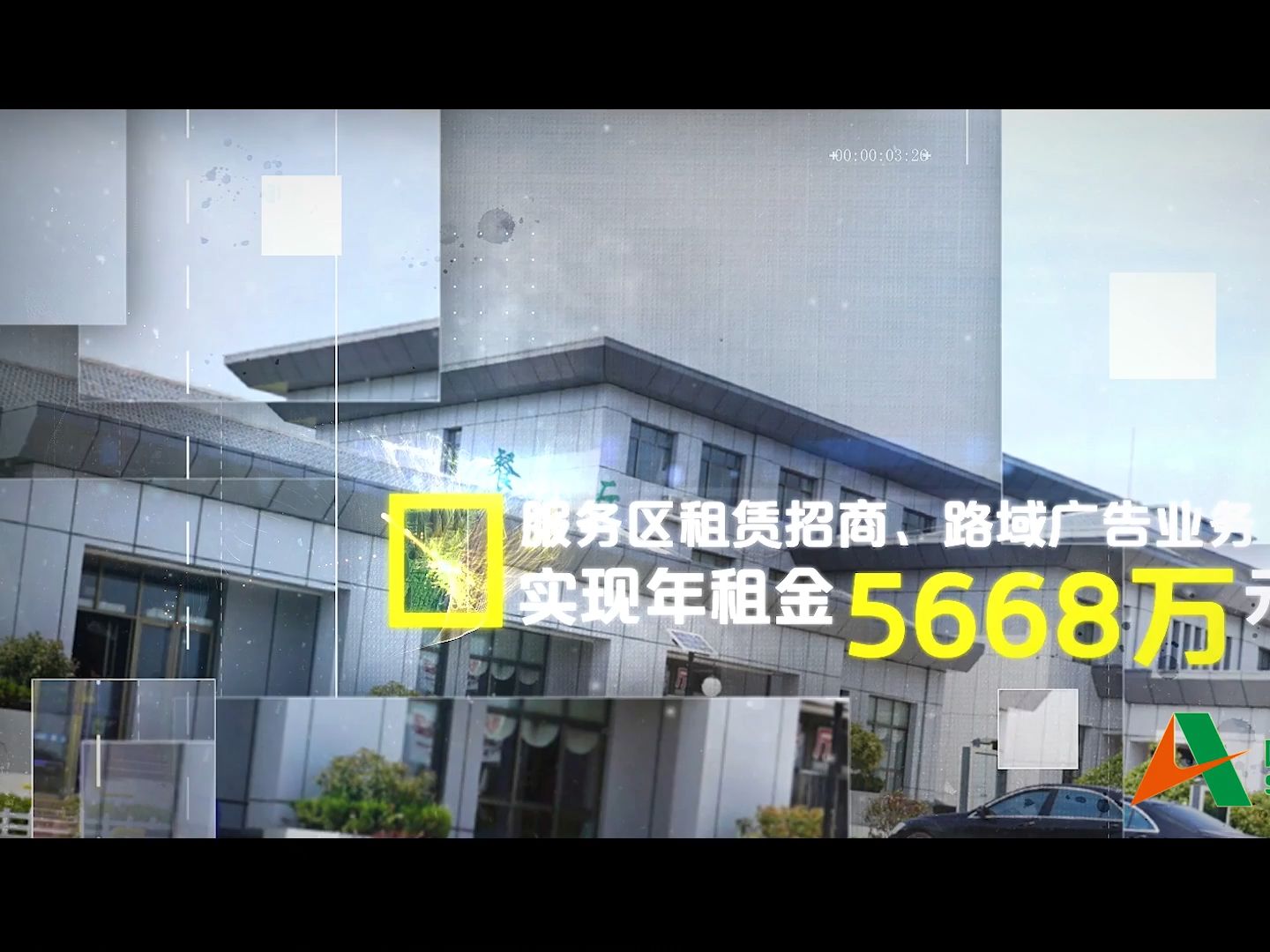 国企单位年度总结工作汇报纪录片数字内容制作 单位总结全息PPt设计