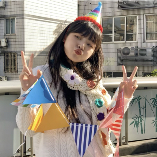 花汁小丸子 