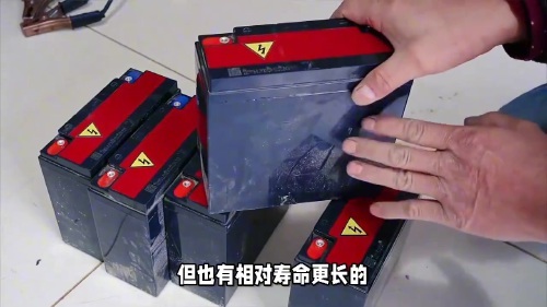 电动车换哪种电池寿命更长?排个序给你看,让你选到更耐用的电池