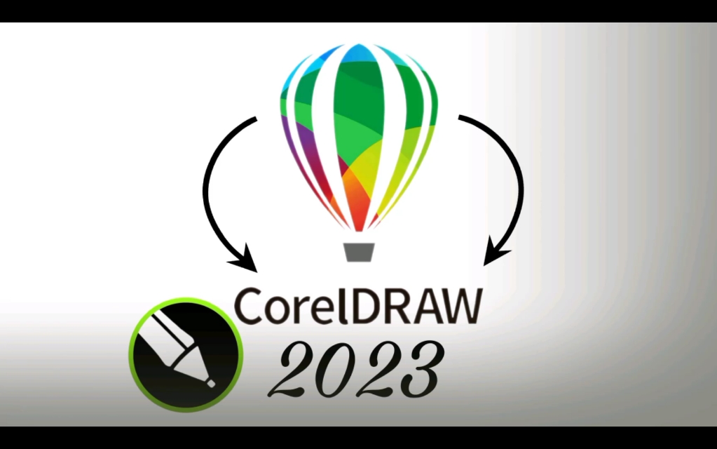 下载并安装 CorelDRAW 2023 ߑ