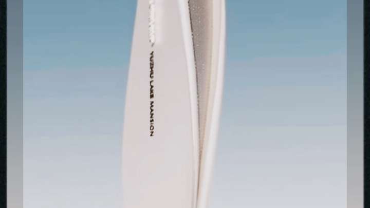 精神堡垒景观标识设计方案,su建模enscape