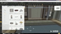 3D云设计软件演示(1.0)
