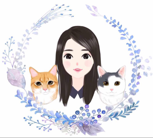 Stephanie静酱 