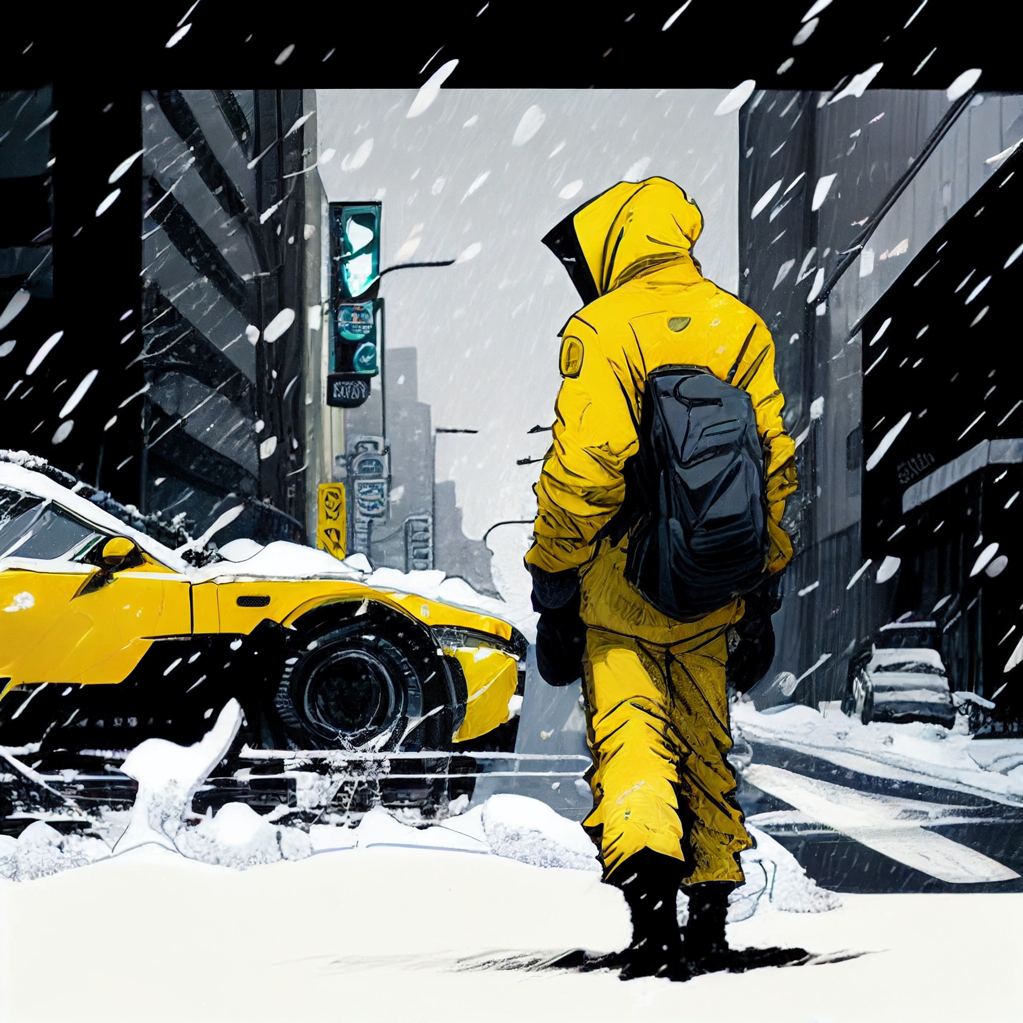 雪野讲电影 