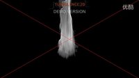 Turbulence 2D 制作失败典型