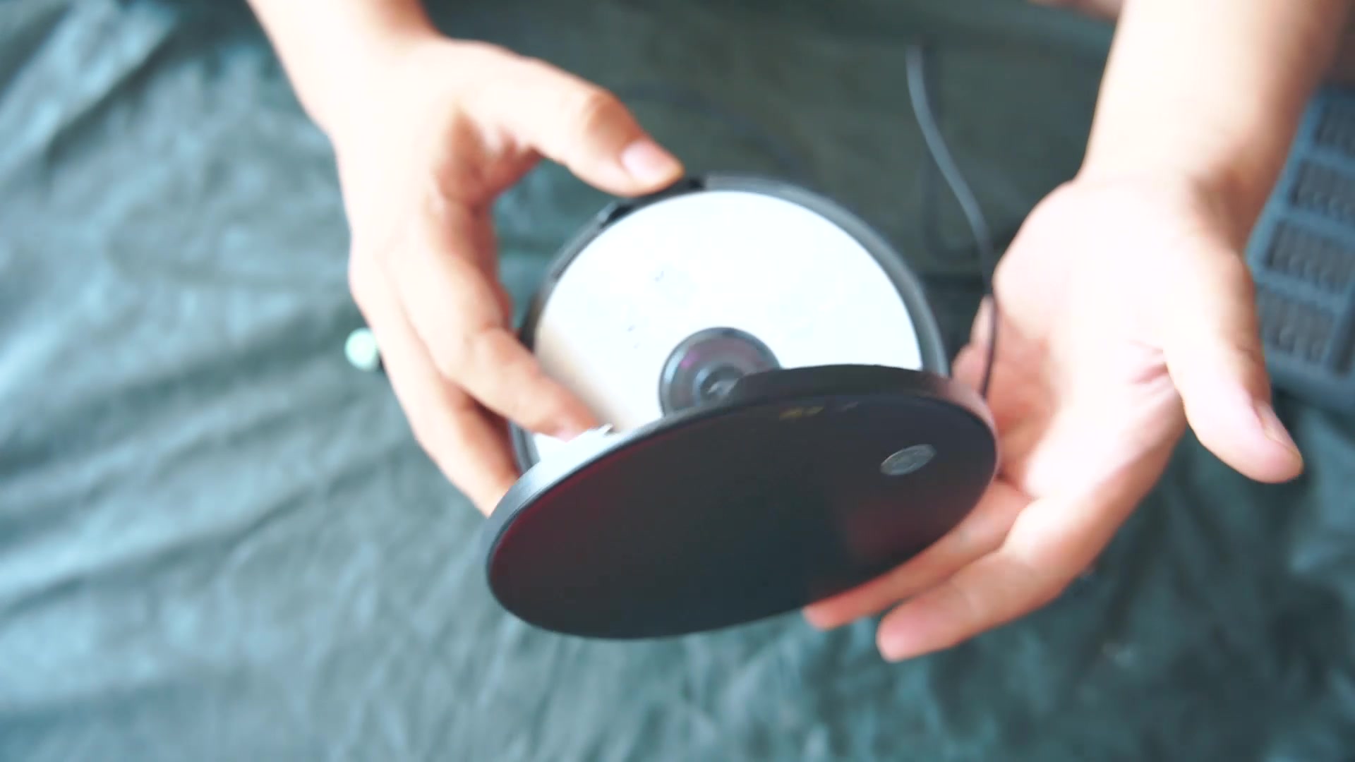 索尼CD机随身听光驱光头更换ne830、730