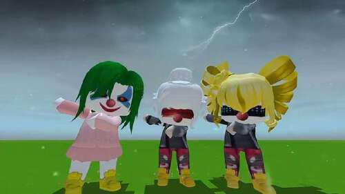 《迷你世界》暑期巨献!全新冒险模式开启,探索未知奇幻天地