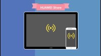 快速分享文件有秘笈 华为nova 2系列HUAWEI share来帮忙
