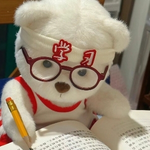 小锅老师在高校 