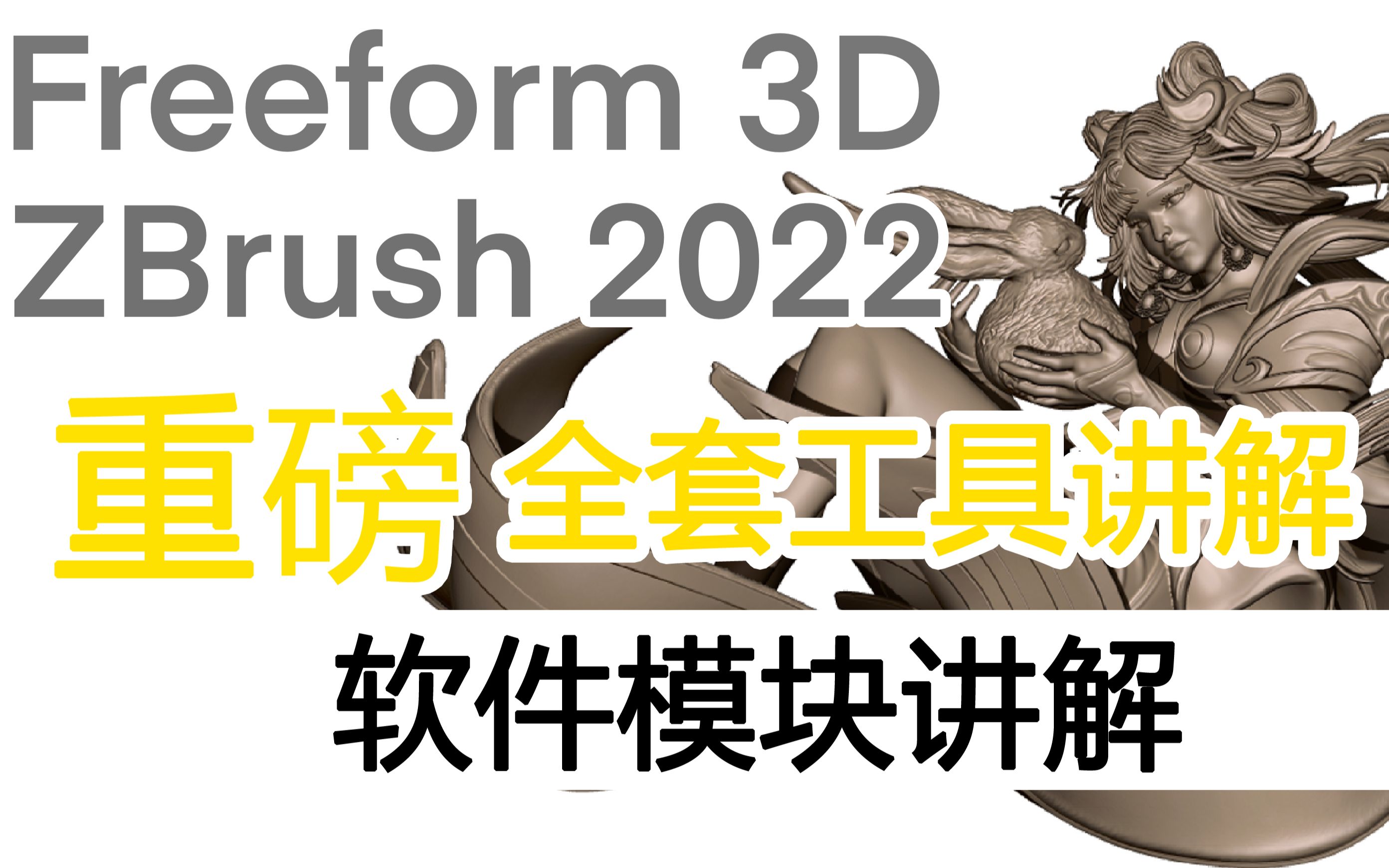 Freeform plus ——模块的讲解