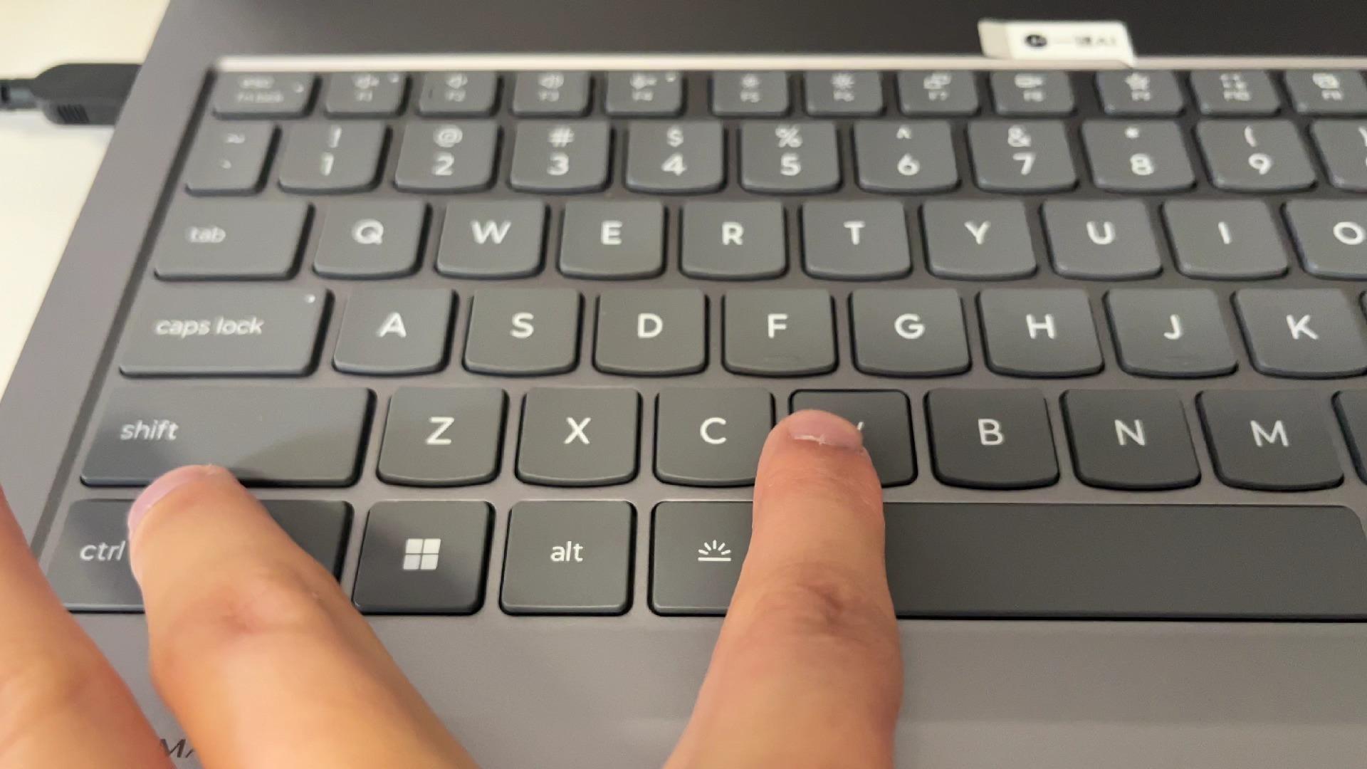 【0基础学习电脑】2.认识键盘和鼠标(给我弟用的)