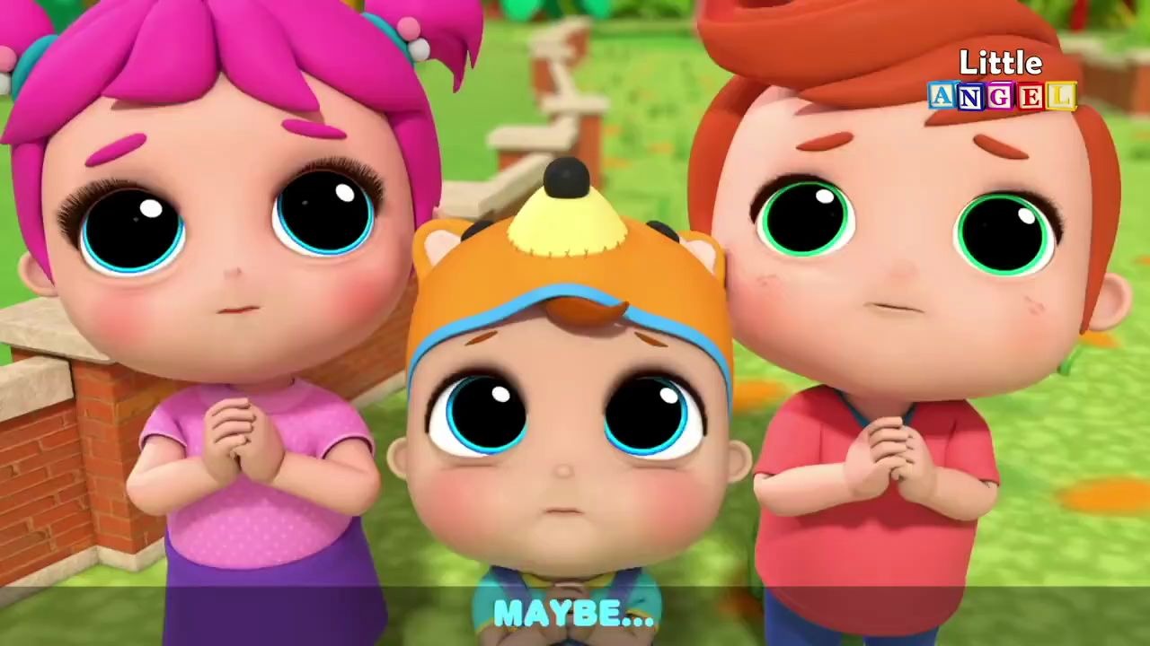 幼儿英语启蒙儿歌一起去动物园认识各种动物 Let's Go To The Zoo