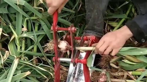 见识一下中国制造,眼前这一幕,发明者可以申请专利了!