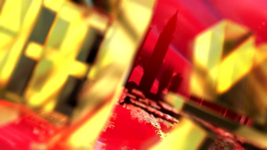 焉耆县访谈栏目《法润兴焉》(十八)#中华人民共和国密码法解读