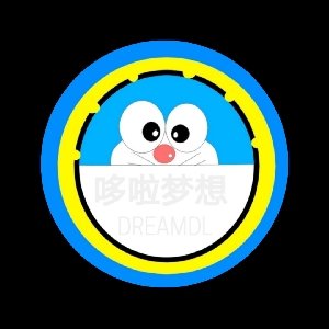 哆啦梦想工作室 