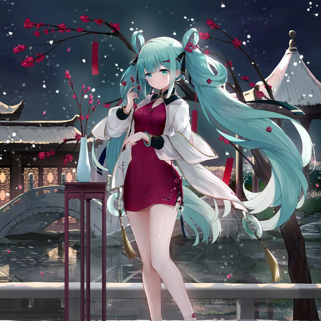 星铁代肝原神代肝糖糖 