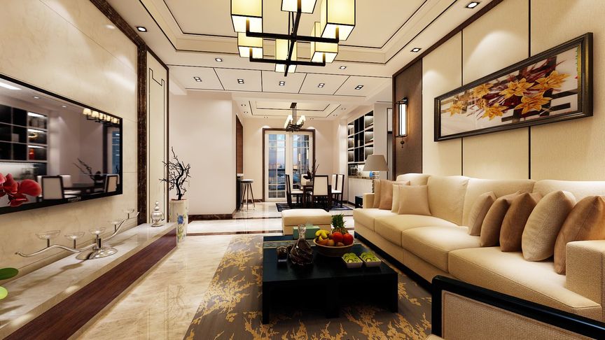 家居装修,木工施工整体流程有哪些?老师傅秘传的木工装修流程!