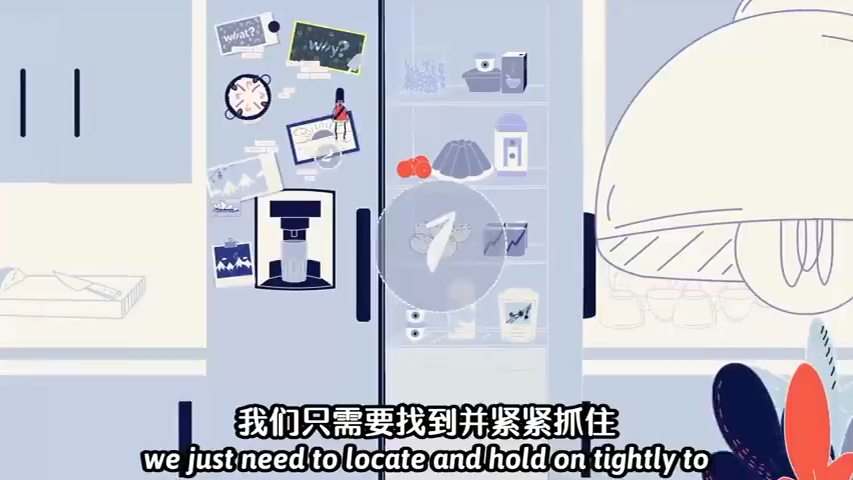 如何行之有效地表达感谢?