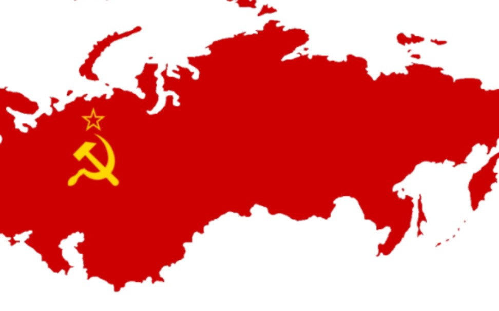 1991年12月26日苏联解体,后天是苏联解体31周年