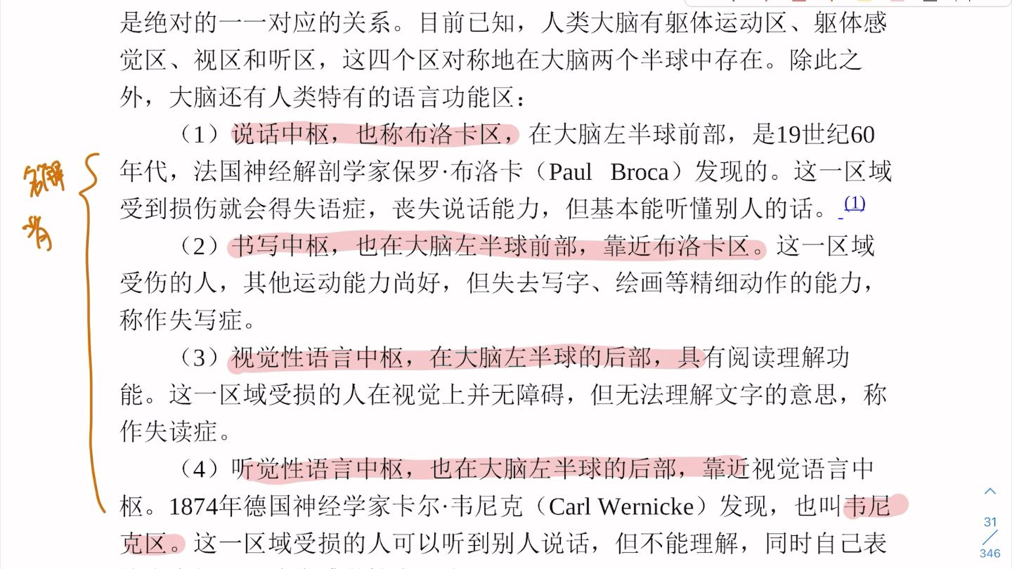 徐叶版《语言学纲要》知识点梳理之第一章:“语言与思维”|汉语言...