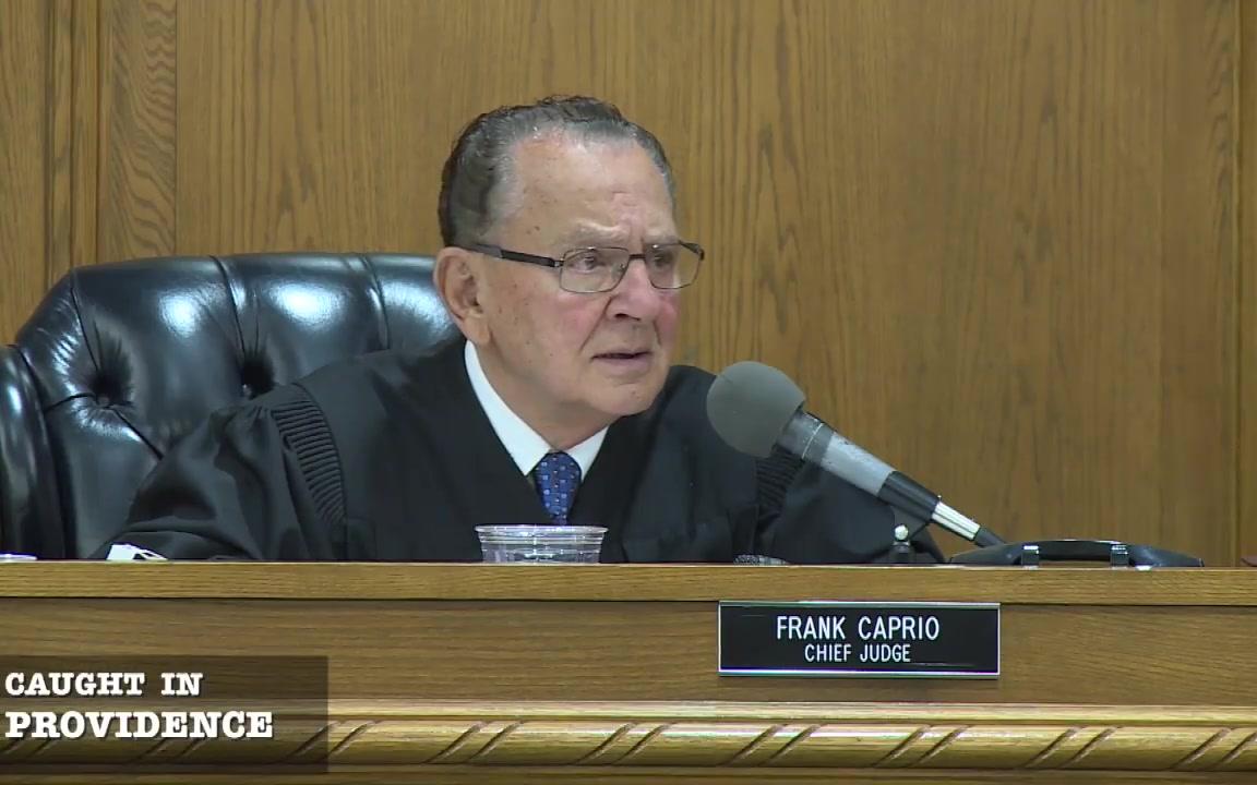 太可恶了!美国的法院居然如此判案…