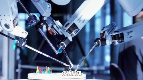 特斯拉也甘拜风米汽车超级大压铸锁模力超特斯拉多项自研技术全球...