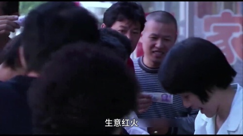商业励志感人催泪家庭情感爱情电视剧 女人创业困难重重