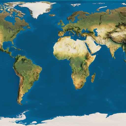 稀奇古怪的游客 