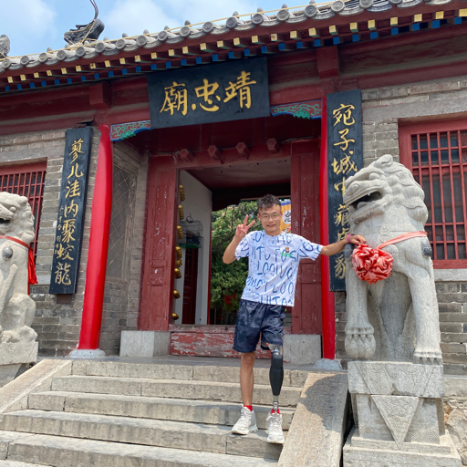 哔哩小宇吖 