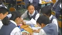 语文教学视频《春》_精彩课堂实录