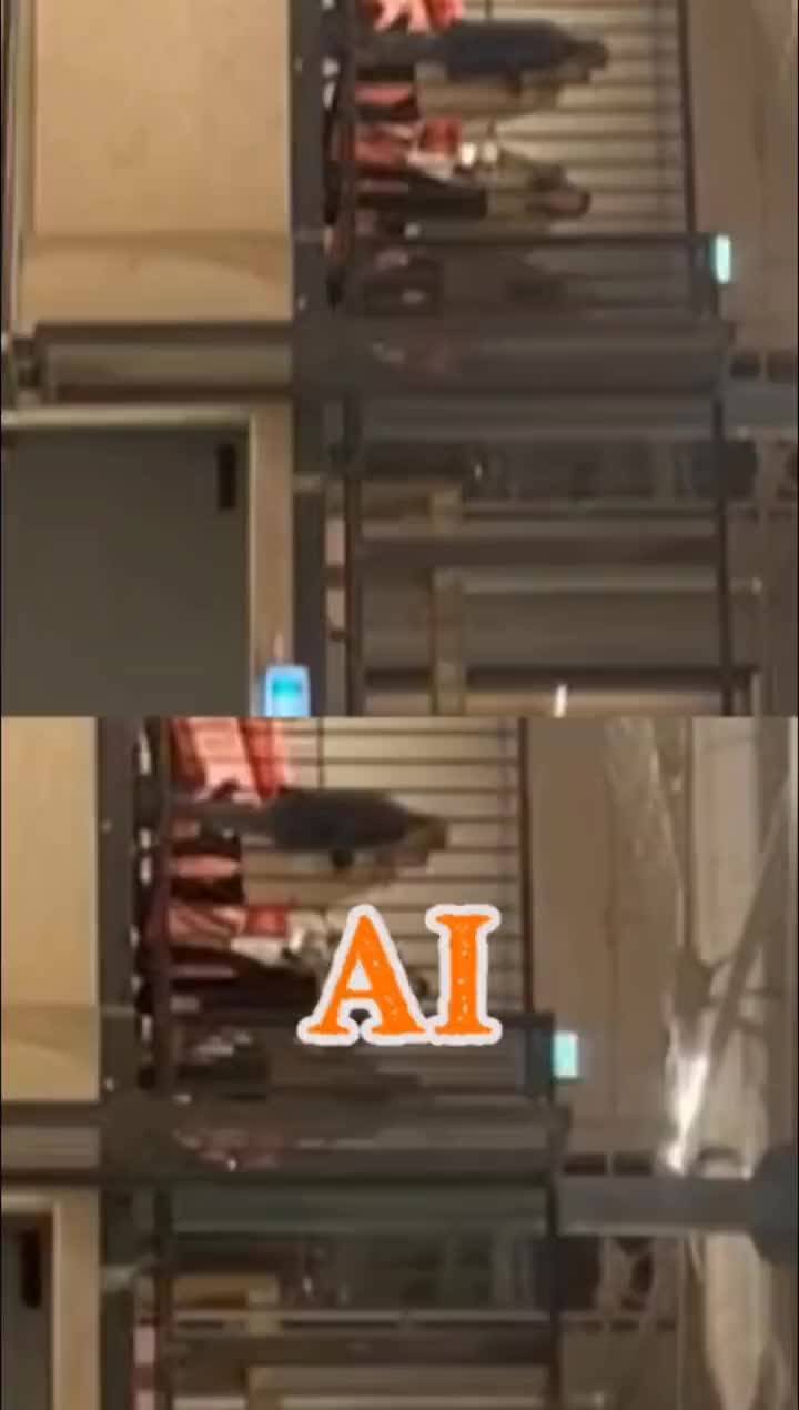 智能AI剪辑#剪辑#智能AI