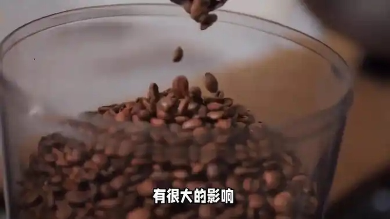 咖啡豆过期了还能喝吗?过期咖啡豆可以做其他用途吗?