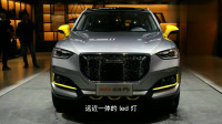 预算10万买suv,15t自动挡只要998万,年轻人买车选它就对了