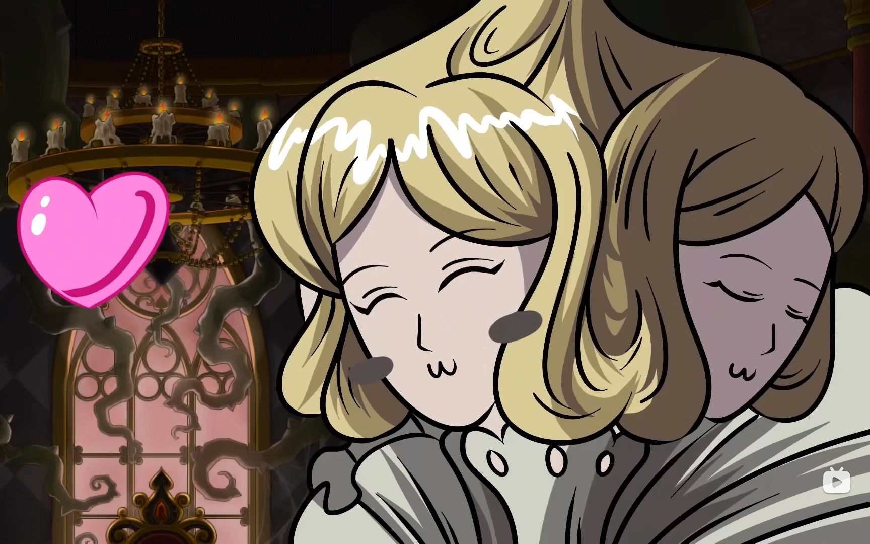 【冒险岛】手残剑仙暴力SOLO进阶血腥女王~(终于可以低保法芙娜...