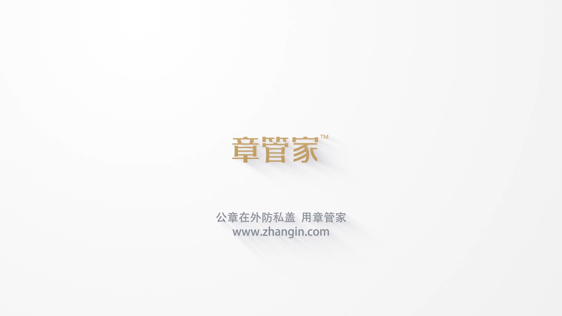 2019最新印章管理模式