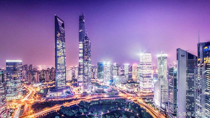 德媒预测未来世界经济排名:中国第一,美国第二!第三名令人意外